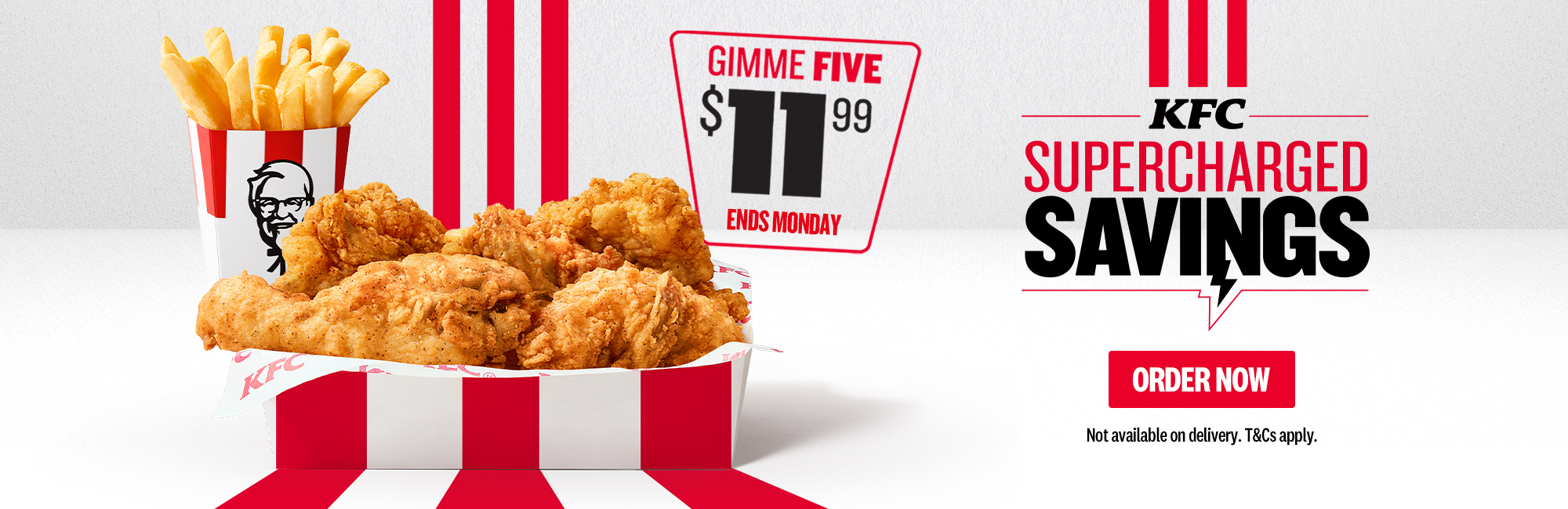 KFC New Zealand