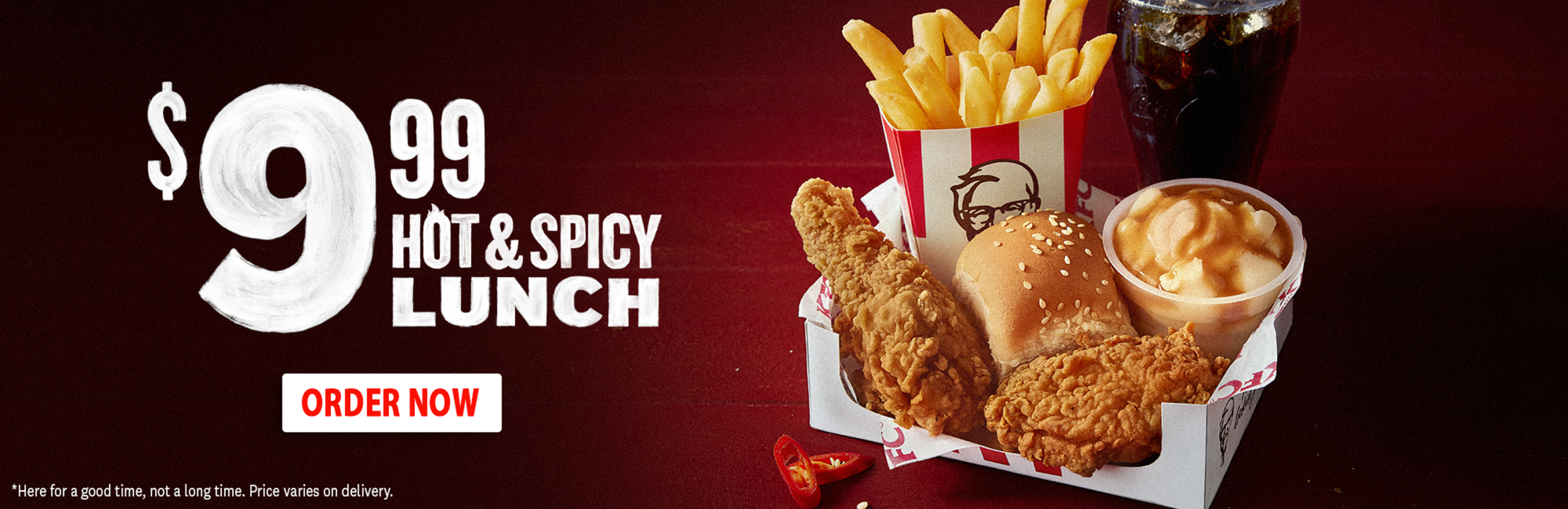 KFC New Zealand