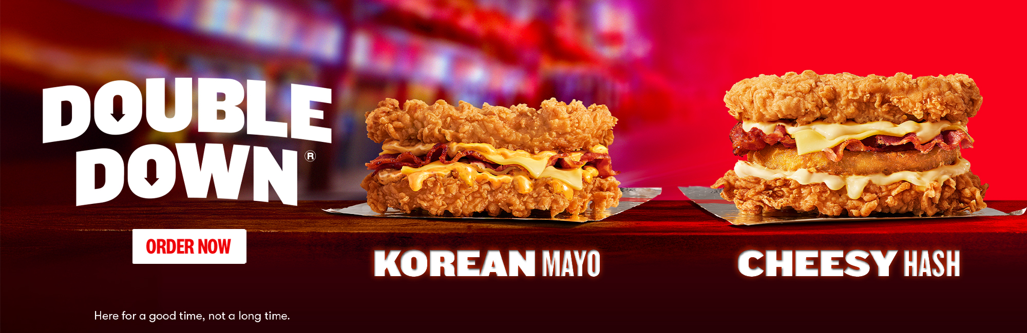 KFC New Zealand