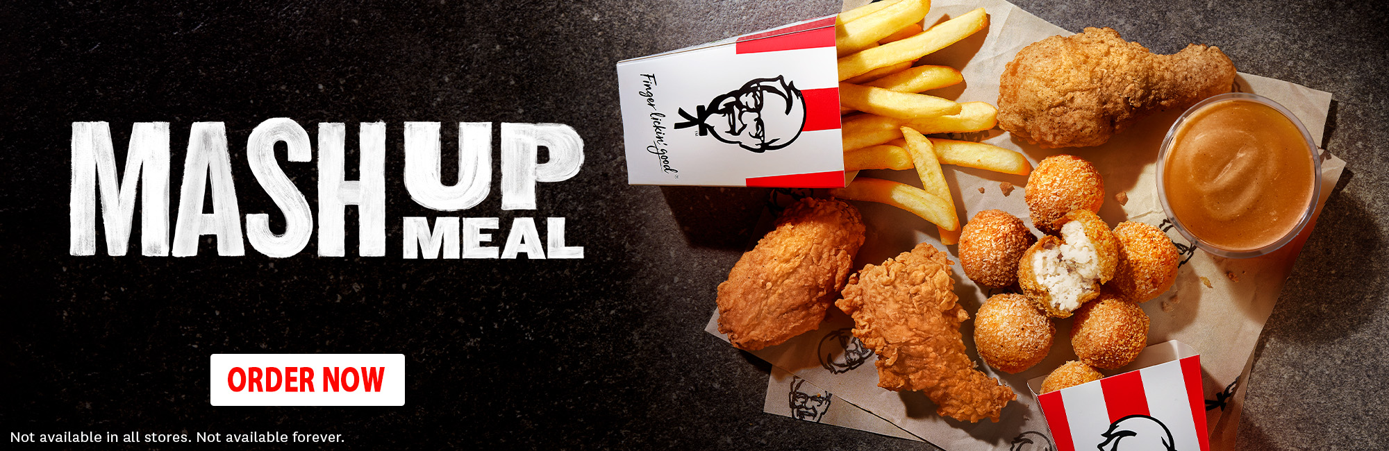 KFC New Zealand