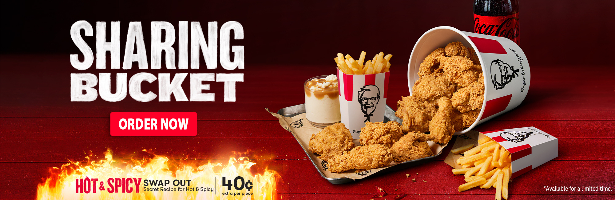 KFC New Zealand