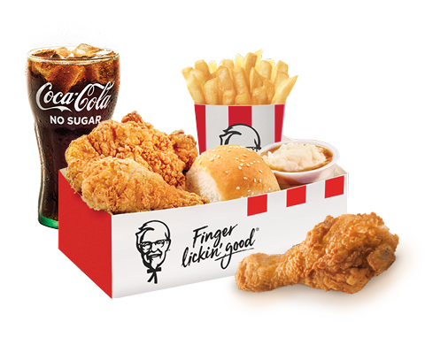KFC New Zealand