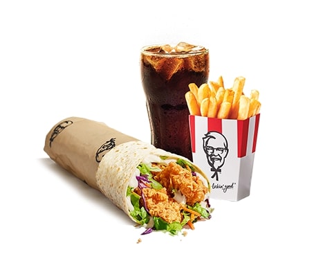 KFC New Zealand