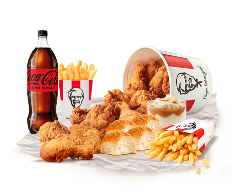 KFC New Zealand