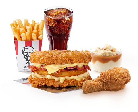 KFC New Zealand