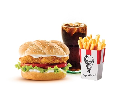 KFC New Zealand