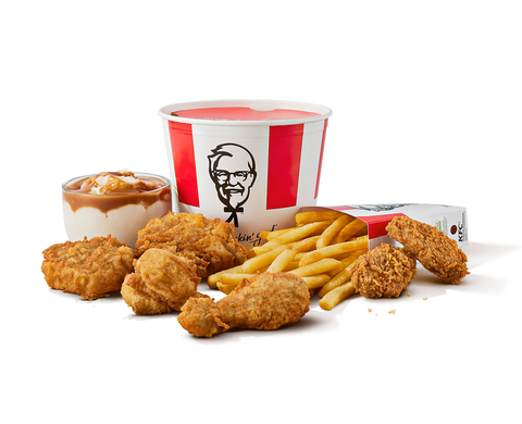 KFC New Zealand