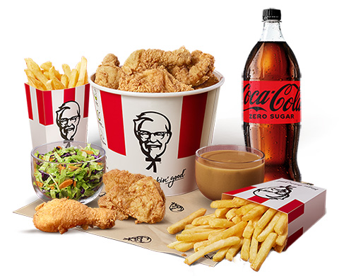 KFC New Zealand