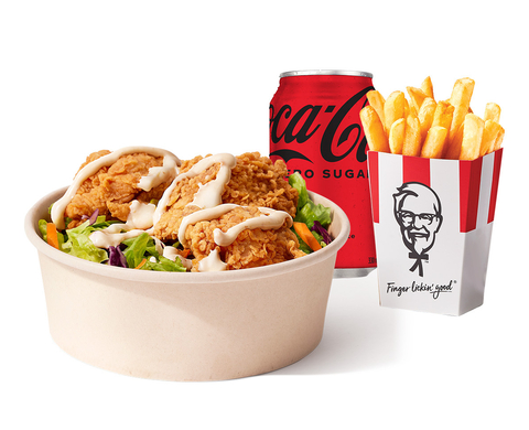 KFC New Zealand