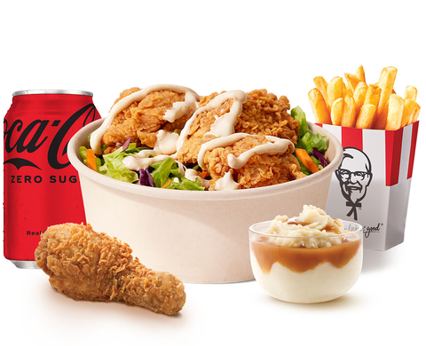 KFC New Zealand