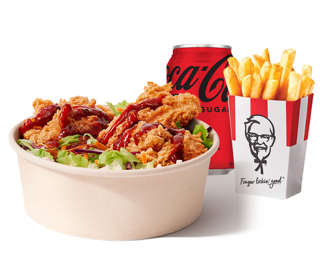 KFC New Zealand