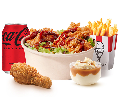 KFC New Zealand