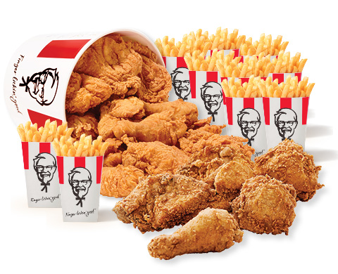 KFC New Zealand