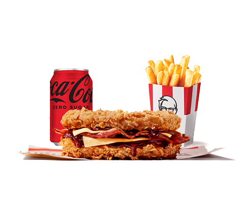 KFC New Zealand