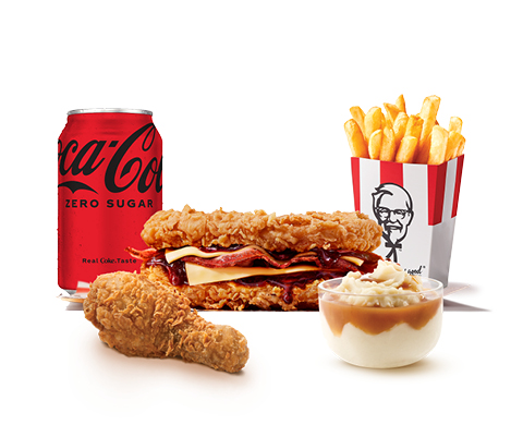 KFC New Zealand