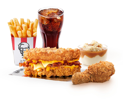 KFC New Zealand