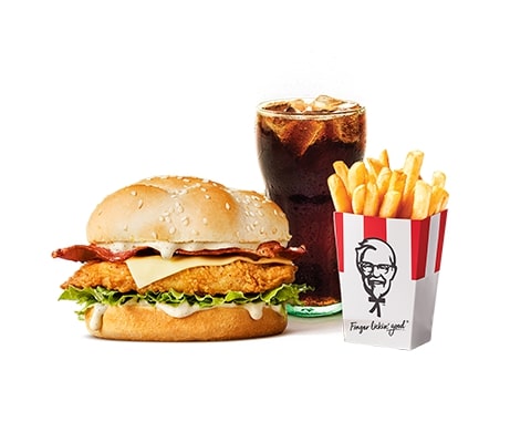KFC New Zealand