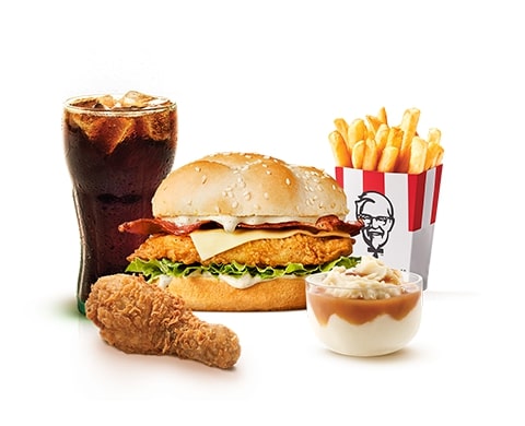 KFC New Zealand