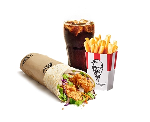 KFC New Zealand
