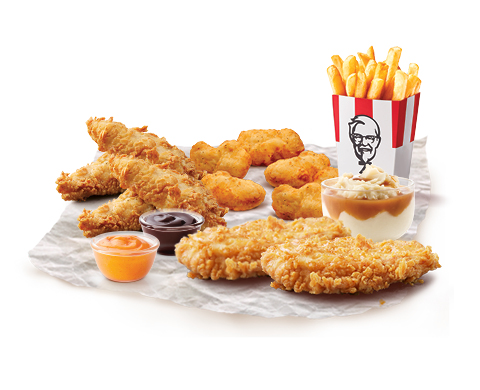 KFC New Zealand