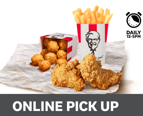 KFC New Zealand