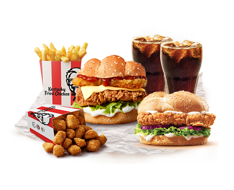 KFC New Zealand