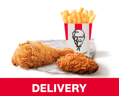 KFC New Zealand