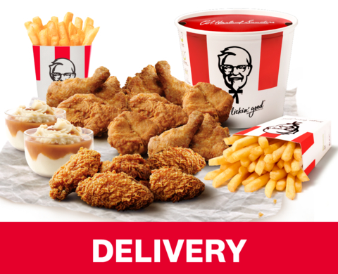 KFC New Zealand