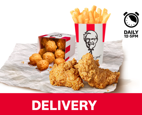 KFC New Zealand