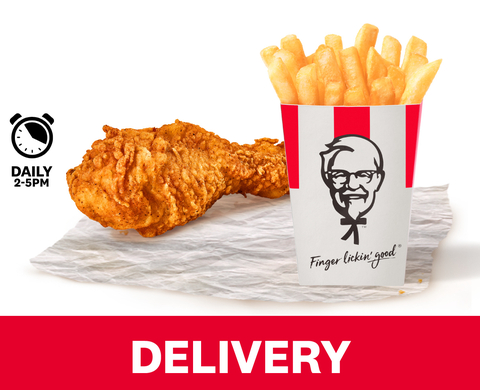 KFC New Zealand