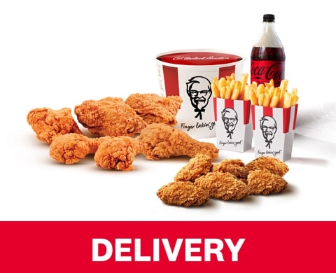 KFC New Zealand