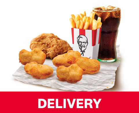 KFC New Zealand