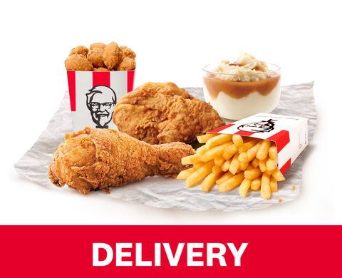 KFC New Zealand