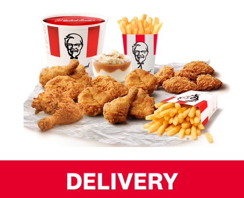 KFC New Zealand