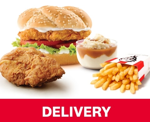 KFC New Zealand