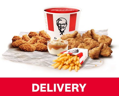 KFC New Zealand