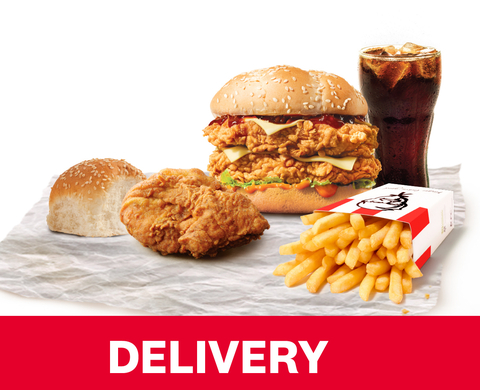 KFC New Zealand