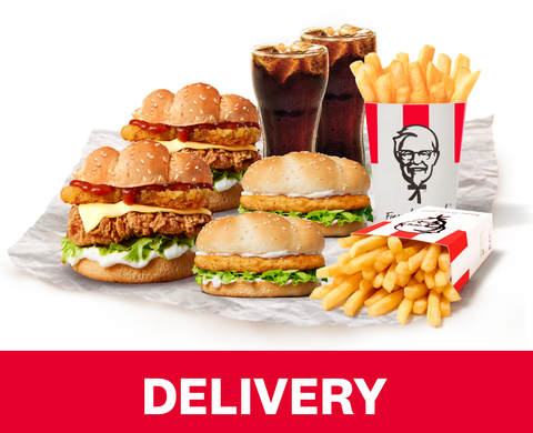 KFC New Zealand