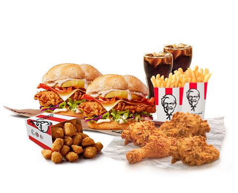 KFC New Zealand