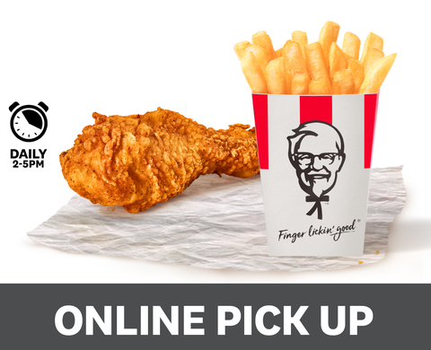 KFC New Zealand