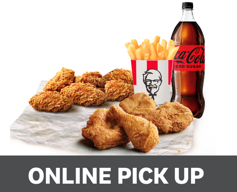 KFC New Zealand