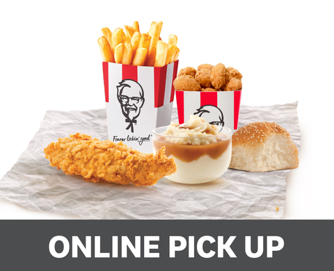 KFC New Zealand