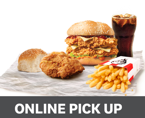 KFC New Zealand