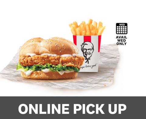 KFC New Zealand