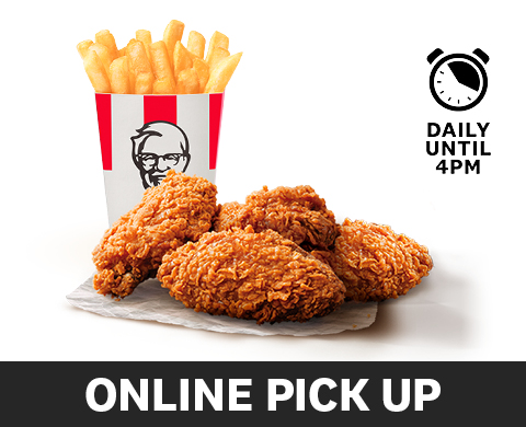 KFC New Zealand