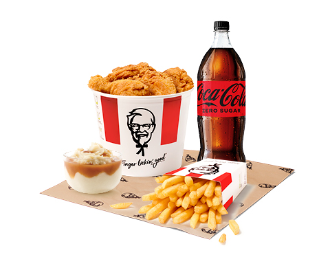 KFC New Zealand