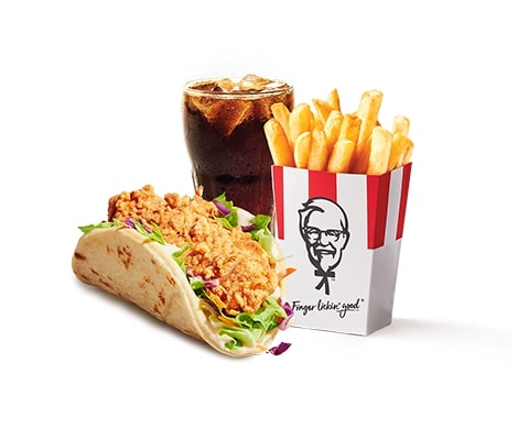 KFC New Zealand