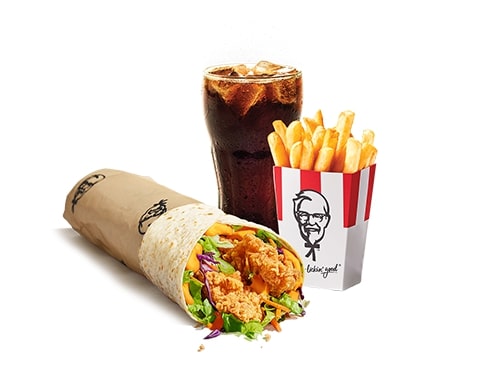 KFC New Zealand