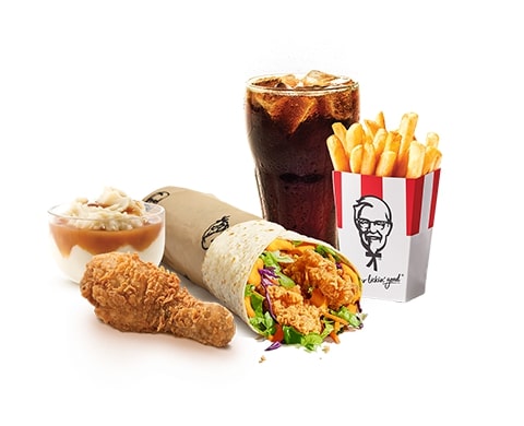 KFC New Zealand
