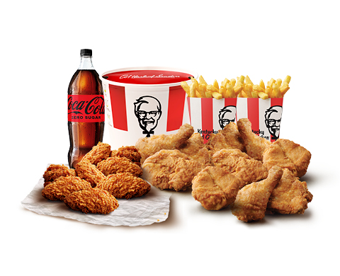 KFC New Zealand